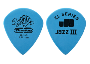 NAMM 2014: Tortex Jazz III XL and Ultex Jazz III XL