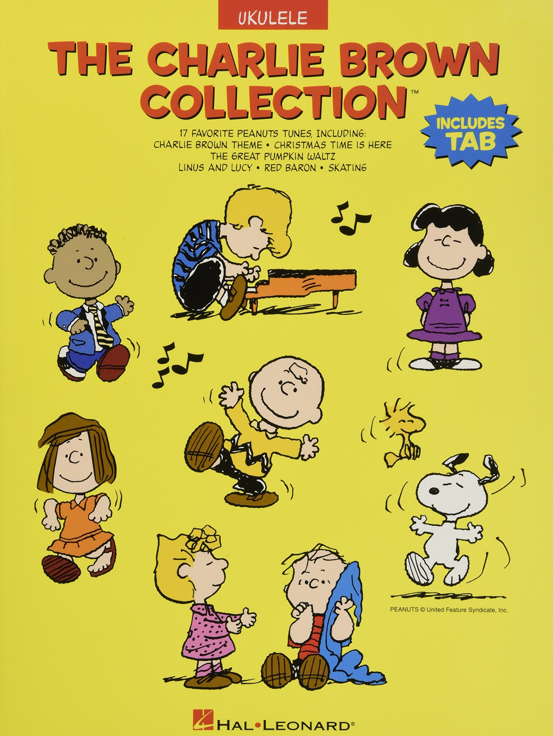 The Charlie Brown Collection